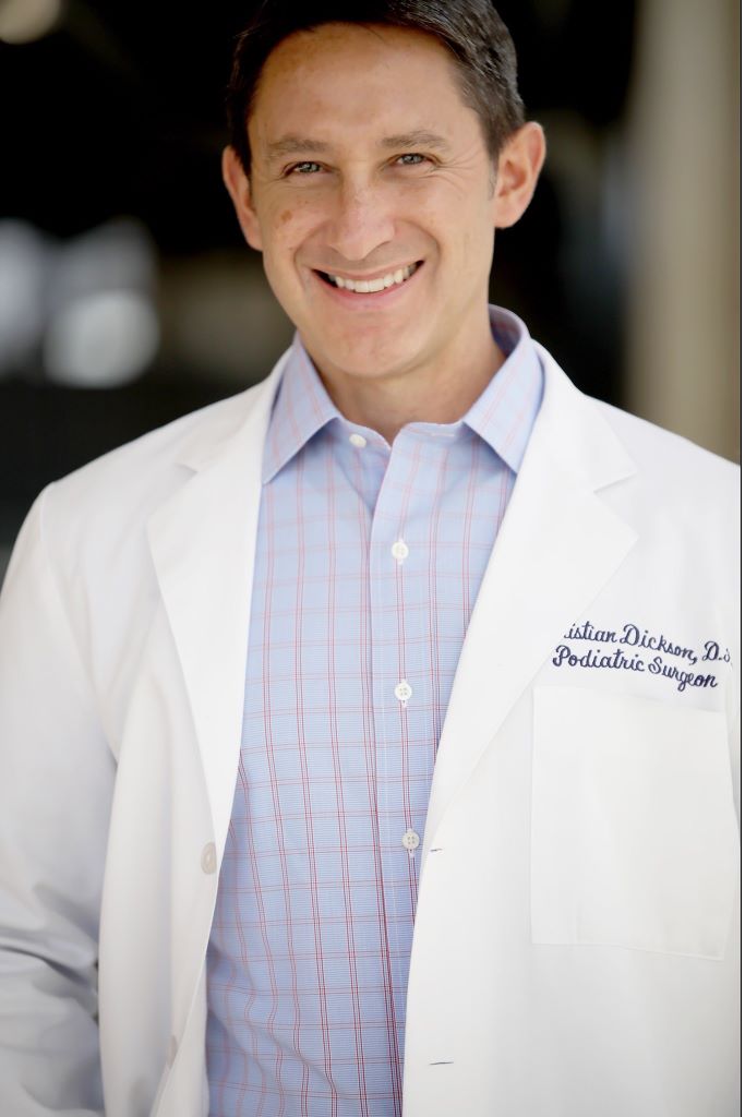 Find a Surgeon | Lapiplasty® 3D Bunion Correction™